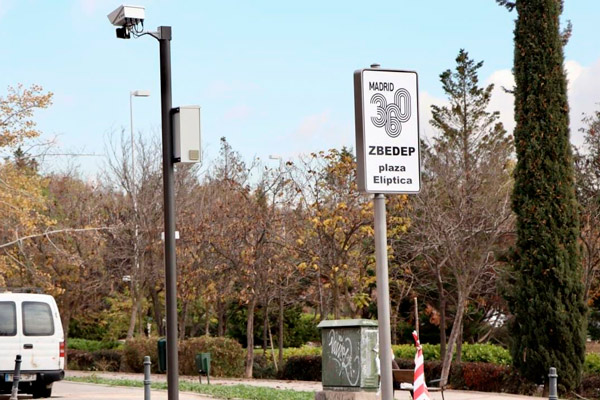 Las ZBE o Zonas de Bajas Emisiones ¿Puedo ir por ellas?