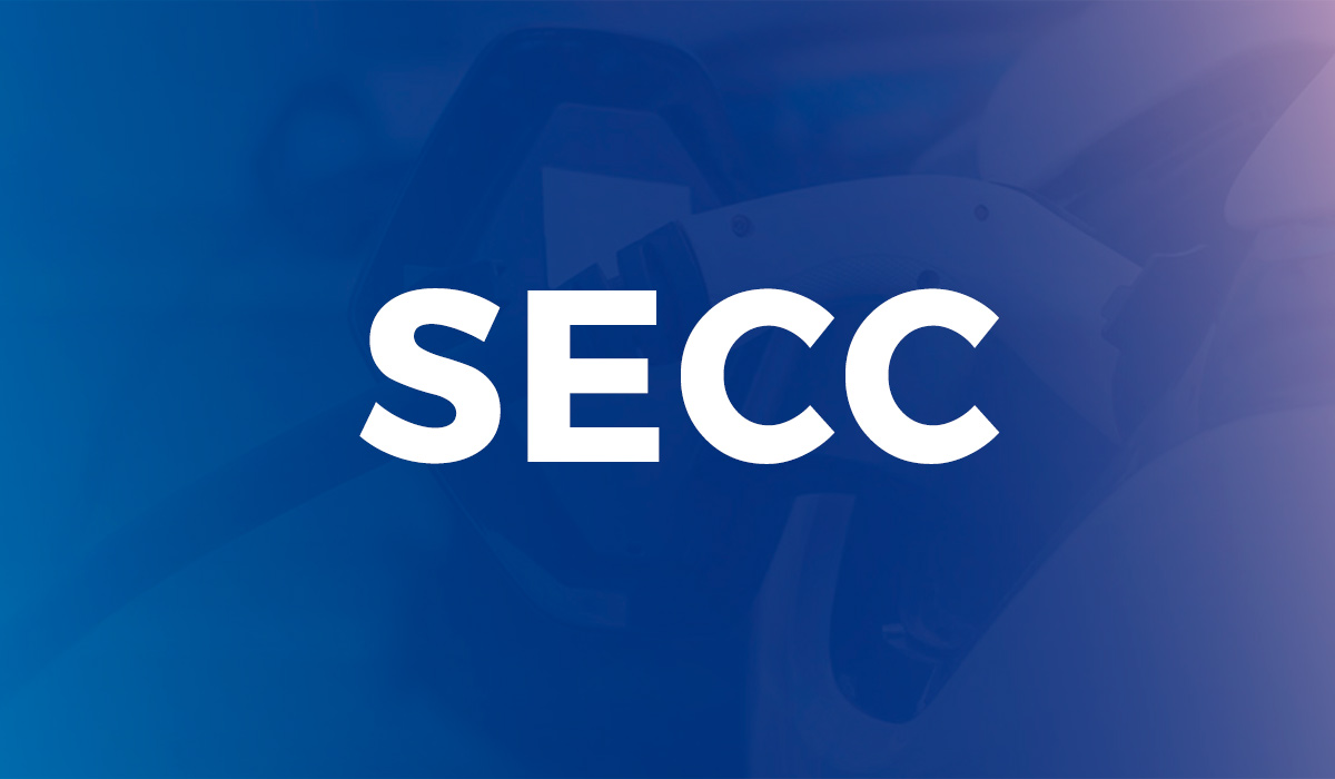 ¿Qué significa SECC en movilidad eléctrica? | LugEnergy