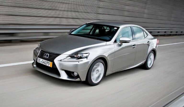 TOP Coches Híbridos Más Fiables [Ranking Actualizado] ⚡