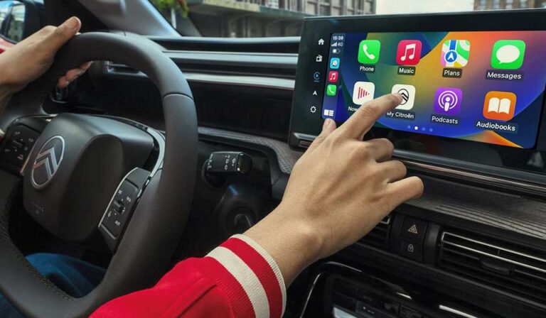 Precios y Modelos Disponibles Nuevo Citroën C3 Aircross Eléctrico