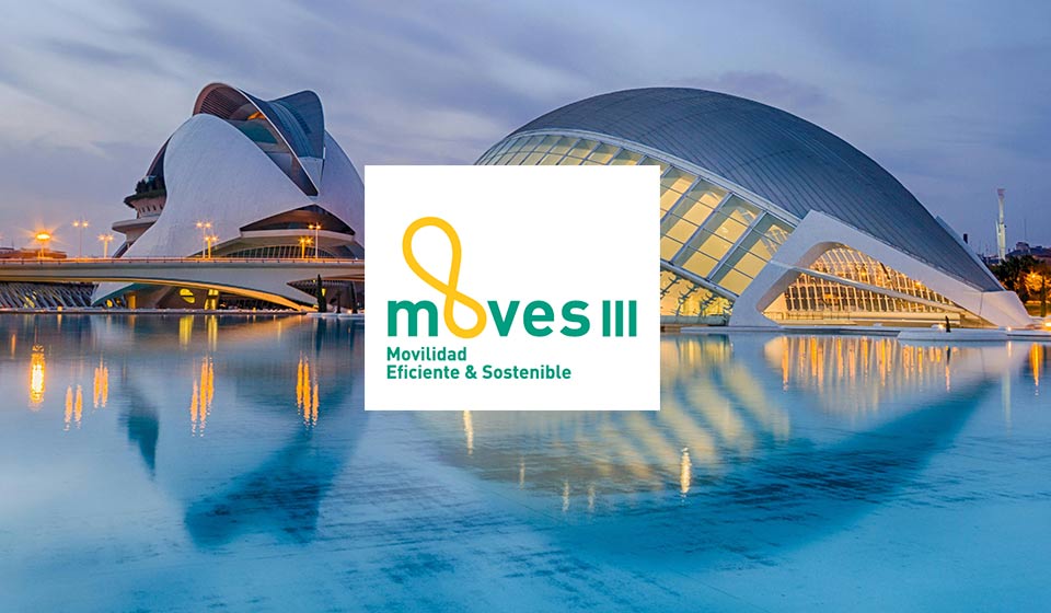 Plan Moves 2025: Todas las noticias del Plan Moves en 2025