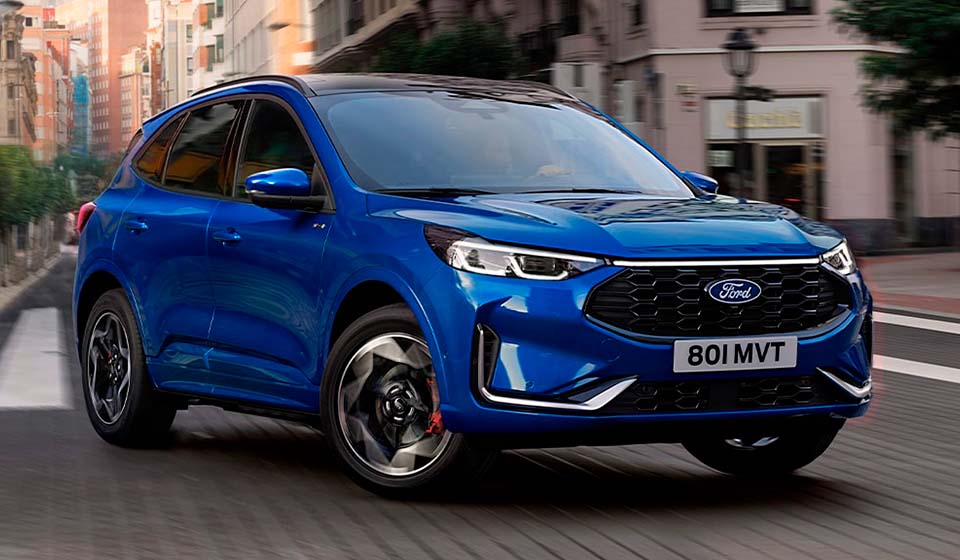 Los 10 Coches Híbridos Enchufables Más Baratos de 2025