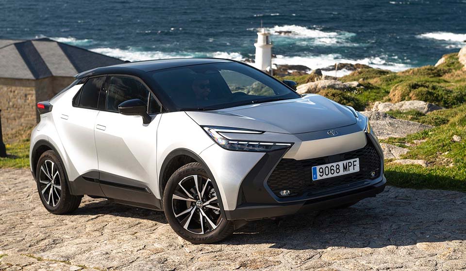 Los 10 Coches Híbridos Enchufables Más Baratos de 2025