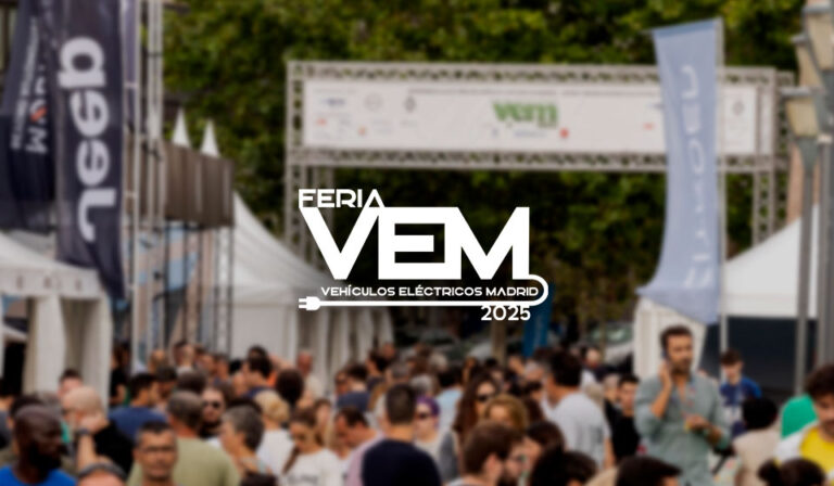 LugEnergy participa en el VEM 2025: Ven a visitarnos