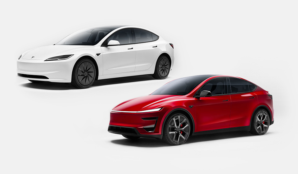Tesla Model 3 vs Model Y: diferencias clave y cuál elegir